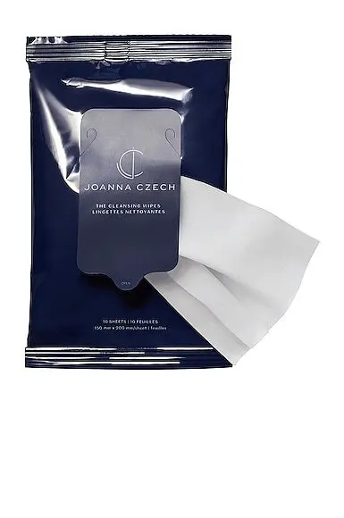 JOANNA CZECH The Cleansing Wipes 10 Pack - N,a