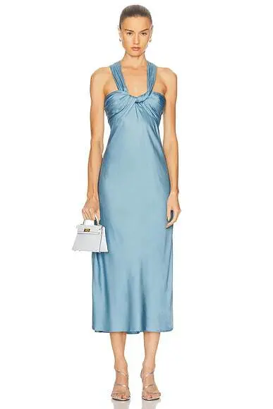 A.L.C. Ivy Midi Dress
