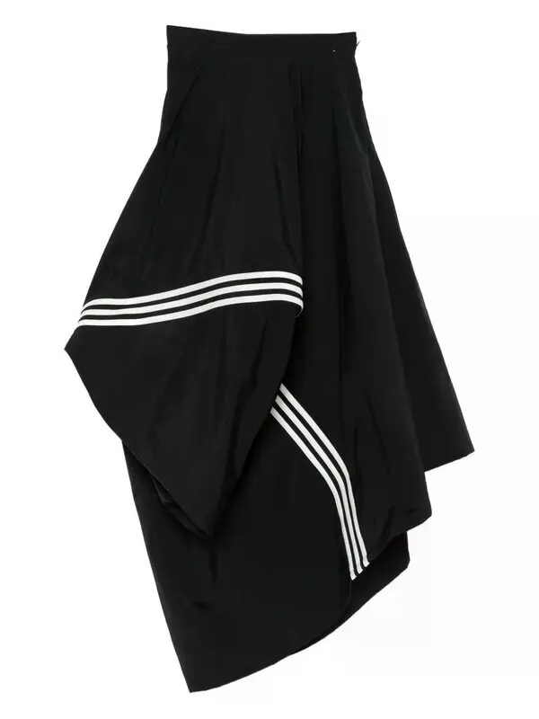 Y3 Asymmetric Skirt