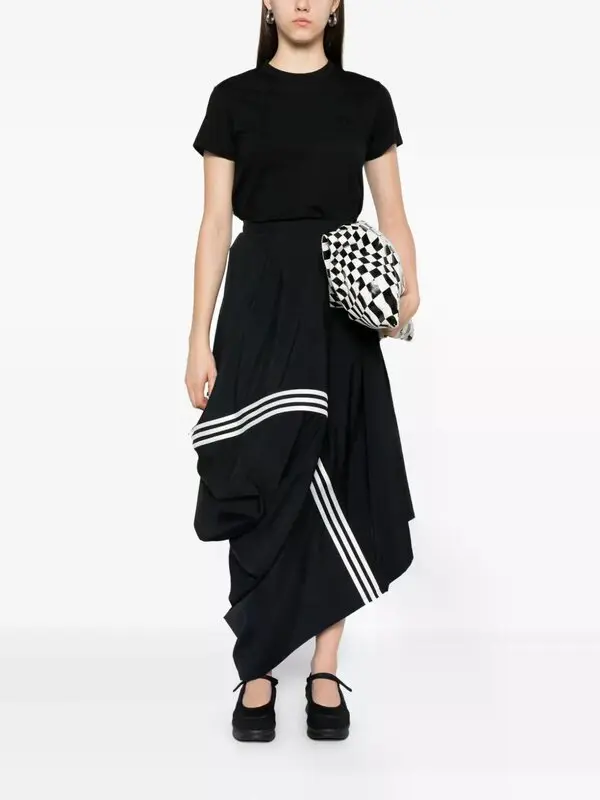 Y3 Asymmetric Skirt