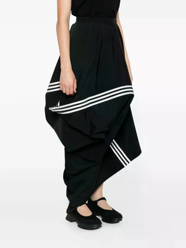 Y3 Asymmetric Skirt