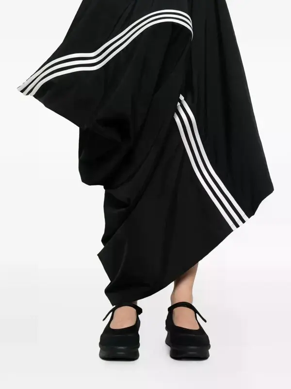 Y3 Asymmetric Skirt