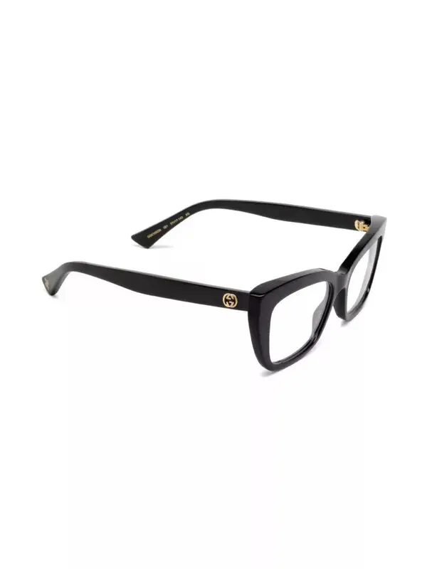 Gucci Gg Eyeglasses