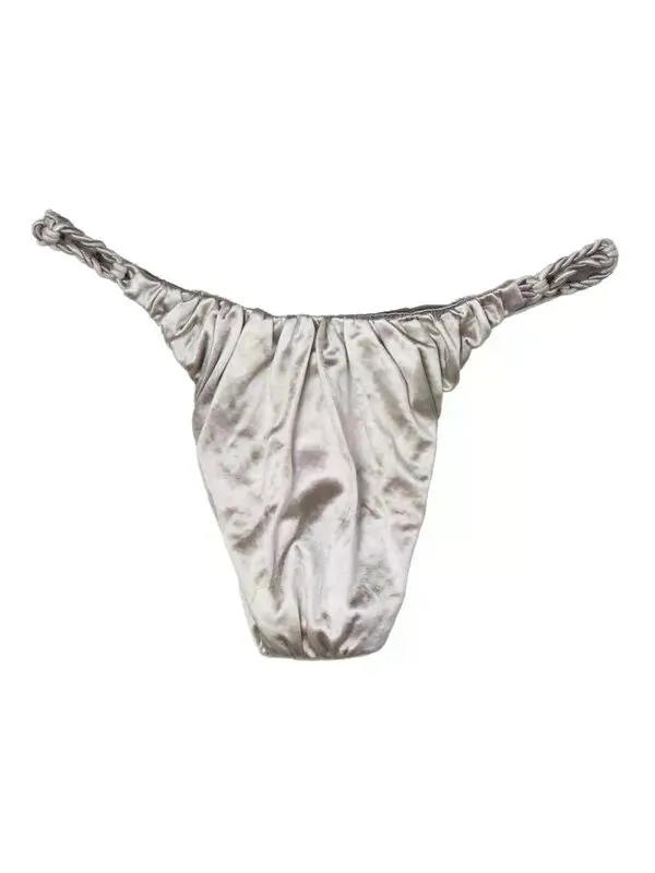 ISA BOULDER Tinytwist Bikini Bottom