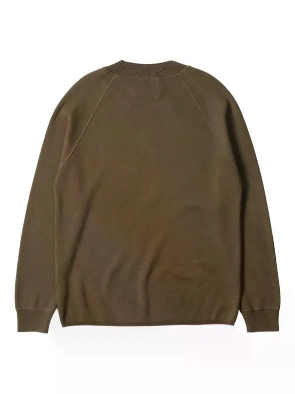 MARGARET HOWELL Crew-neck Sweatshirt