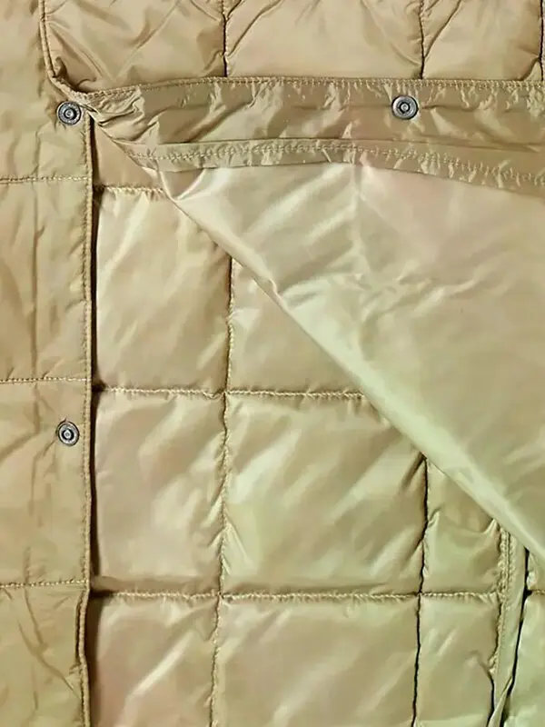 Taion Down Gilet - Neutrals