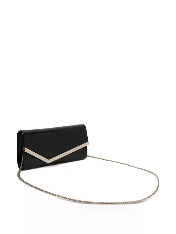 JIMMY CHOO Emmie Clutch
