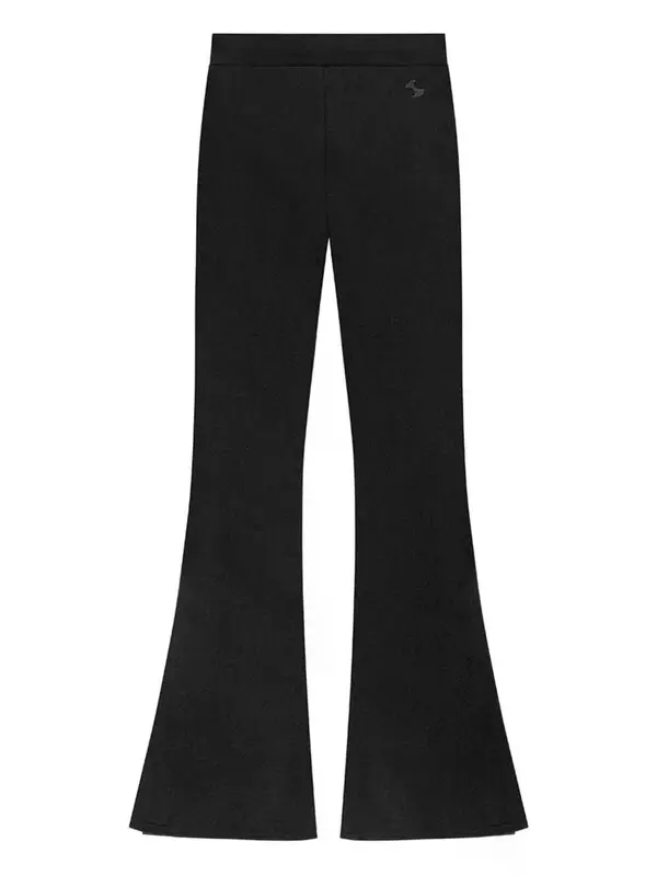 OPÉRASPORT Flared Trousers