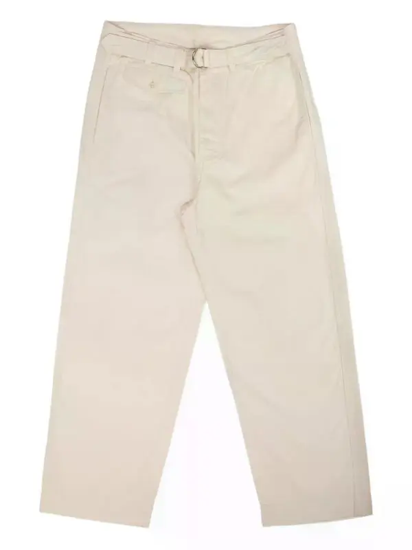 TS(S) D-ring Belted Trousers