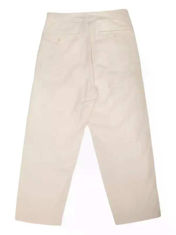TS(S) D-ring Belted Trousers