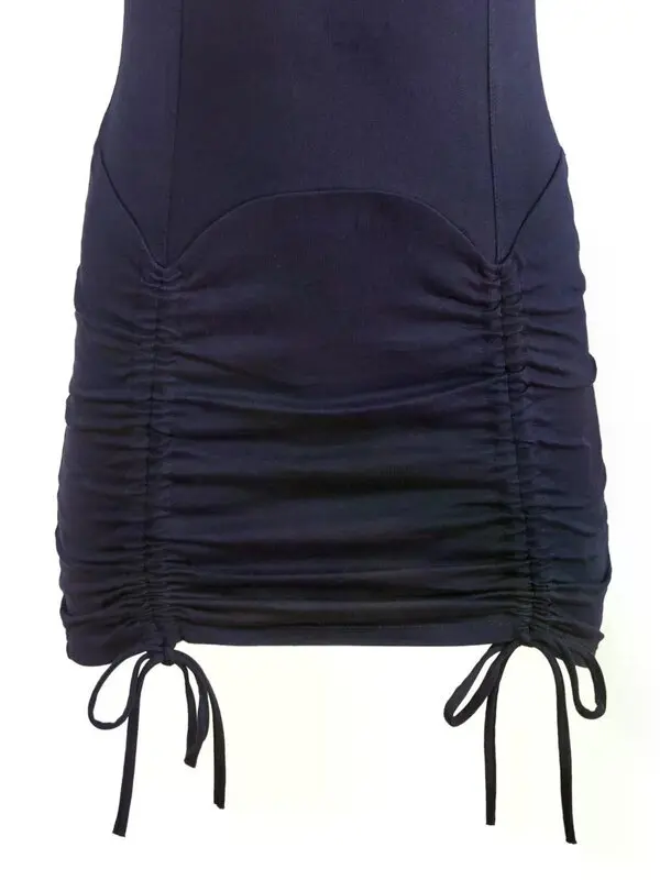 FLEUR DU MAL Riley Dress - Purple