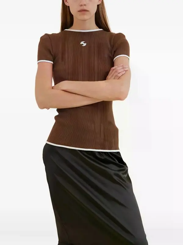 OPÉRASPORT Jaya Seamless T-shirt