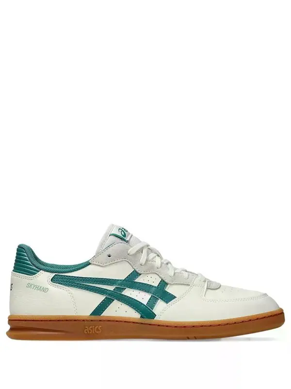 Asics Skyhand Og Sneakers - White