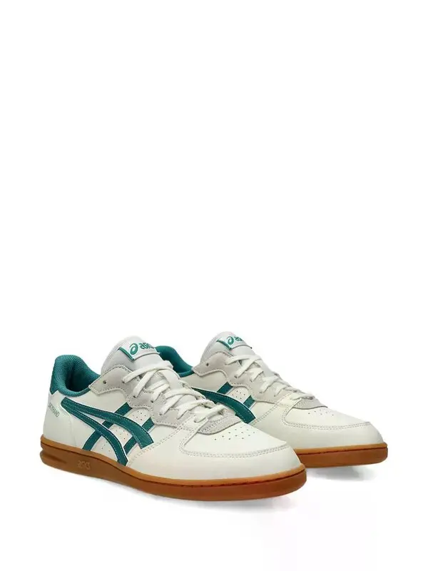 Asics Skyhand Og Sneakers - White