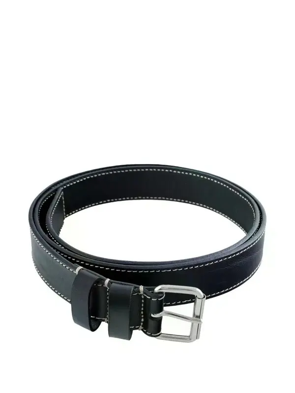 MOLEBO Leather Belt