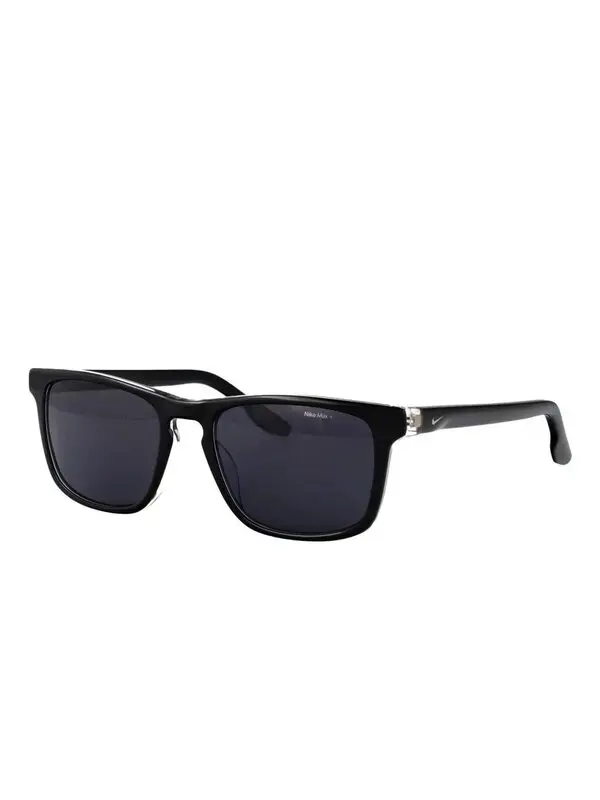 Nike Eclipse Square-frame Sunglasses