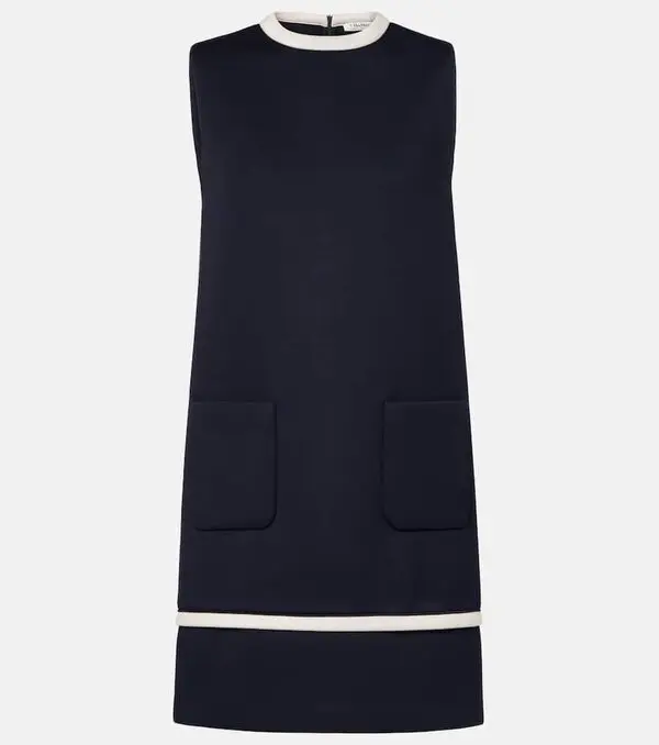 Max Mara Lago Mini Dress
