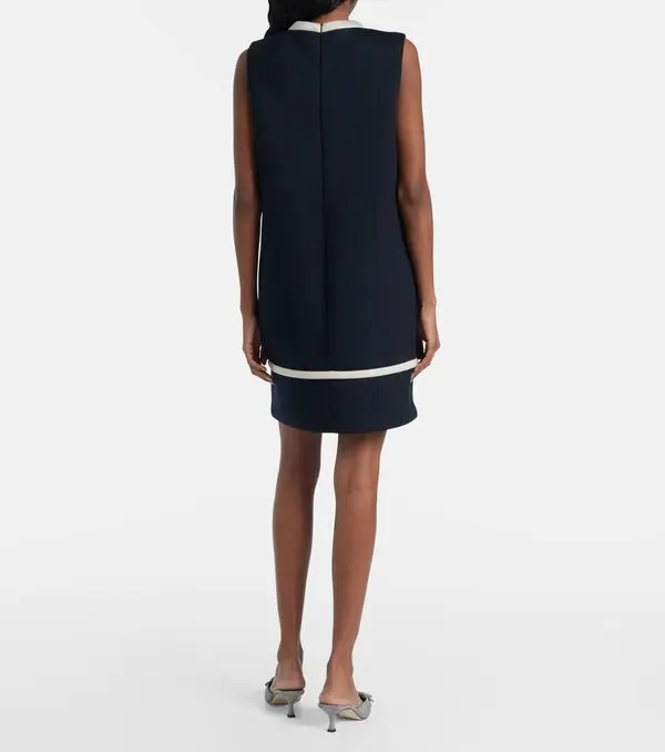 Max Mara Lago Mini Dress
