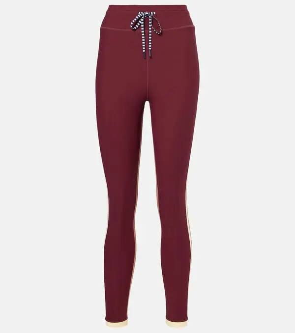 The Upside Trail Leggings