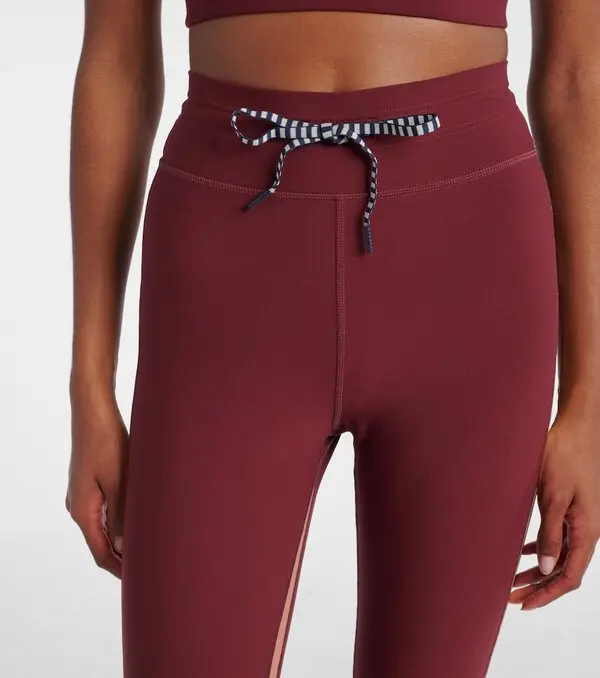 The Upside Trail Leggings