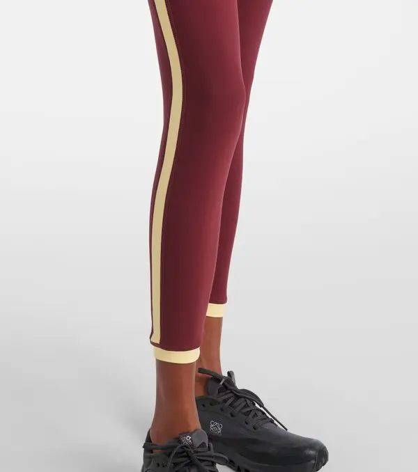 The Upside Trail Leggings