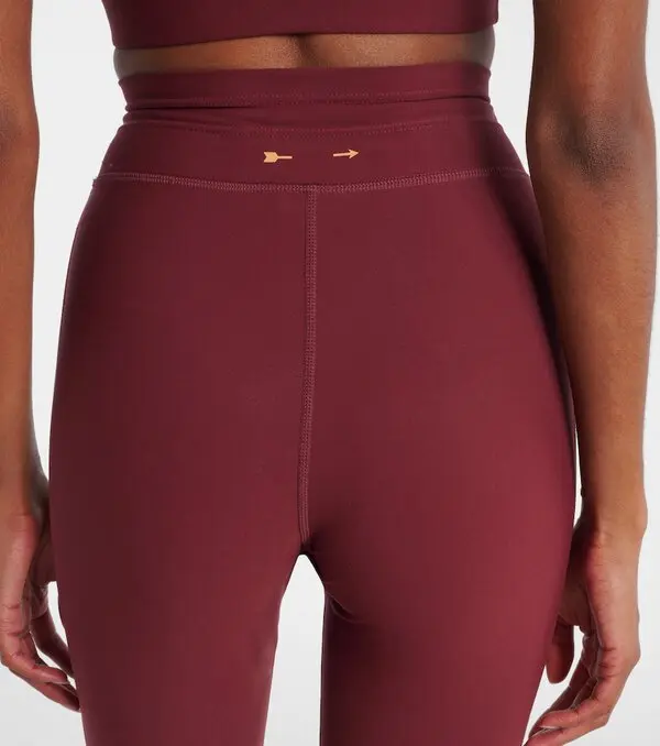 The Upside Trail Leggings