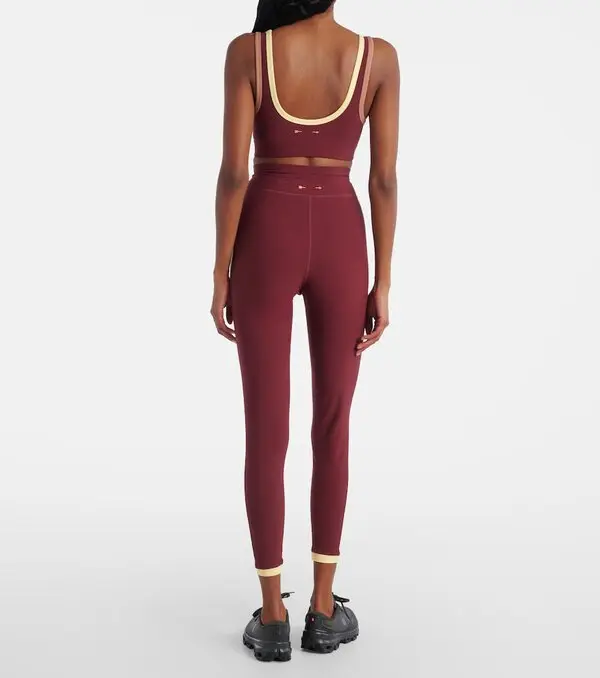 The Upside Trail Sports Bra