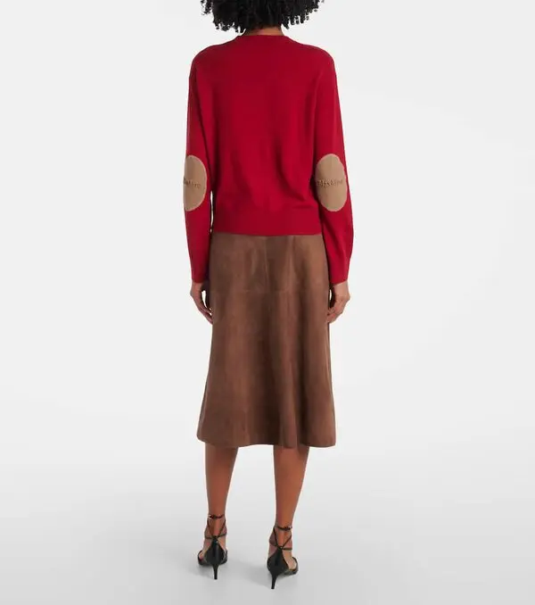 Max Mara Wool Sweater