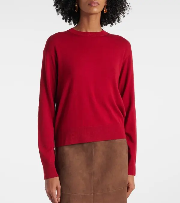 Max Mara Wool Sweater