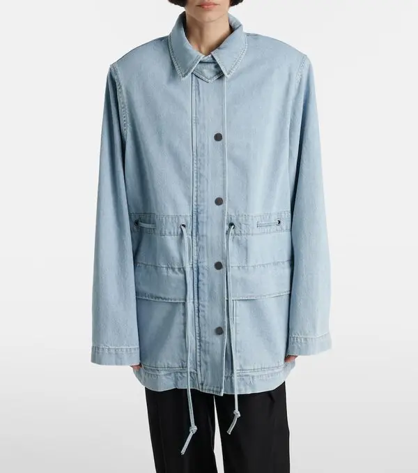Remain Birger Christensen Denim Jacket