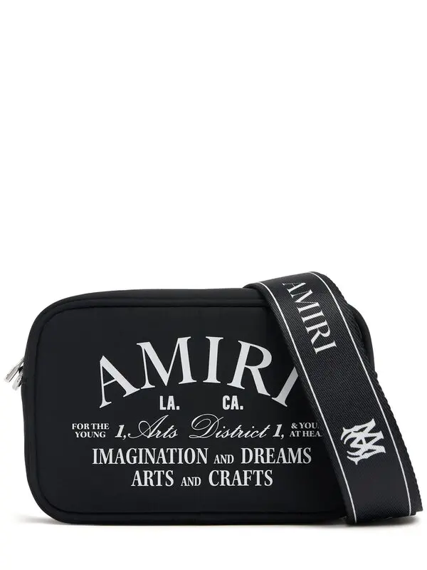 Amiri Arts District Camera Case