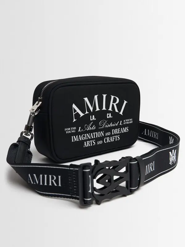 Amiri Arts District Camera Case
