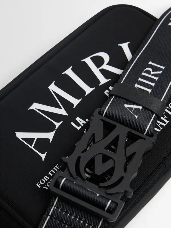 Amiri Arts District Camera Case