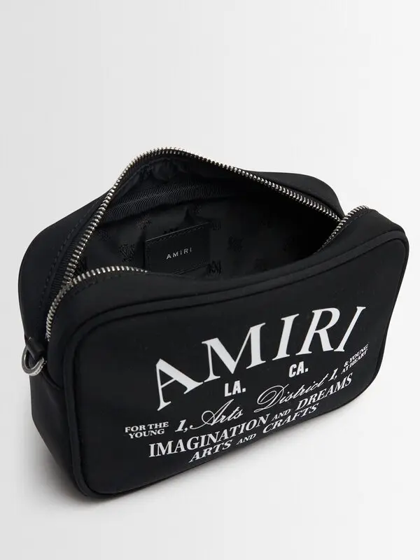 Amiri Arts District Camera Case