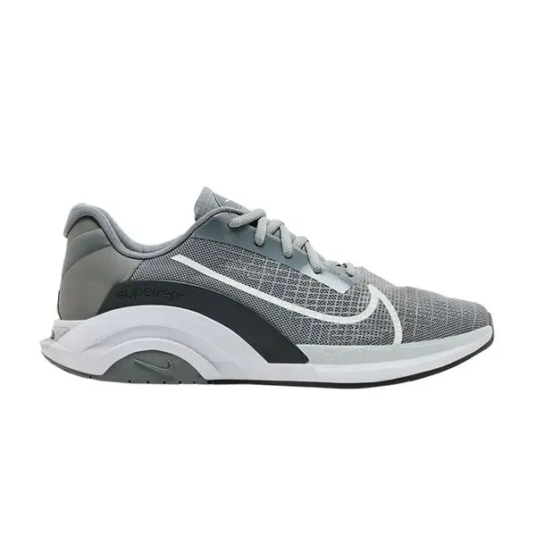 Nike Zoomx Superrep Surge - Grey
