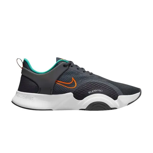 Nike Superrep Go 2 - Grey
