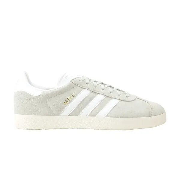 Adidas Gazelle Sneakers - Green