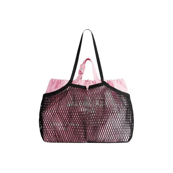 Balenciaga 24/7 Tote Bag - Pink