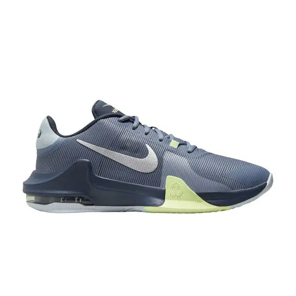 Nike Air Max Impact 4 - Blue