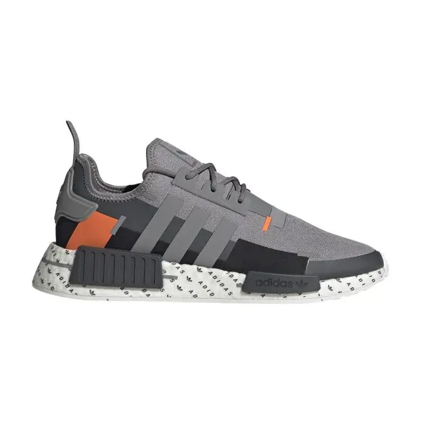 Adidas Nmd_r1 Sneakers - Grey
