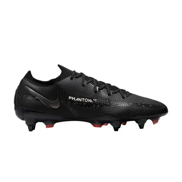 Nike Phantom Gt2 Elite Sg Pro Ac 'shadow Pack - Black