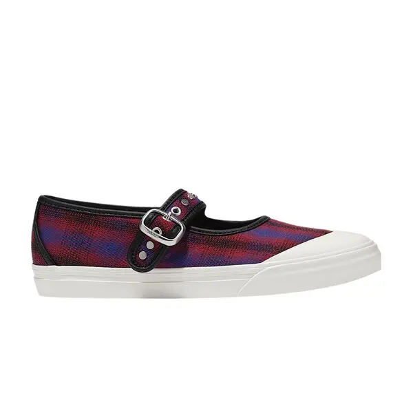VANS Premium Mary Jane Pro Sneakers