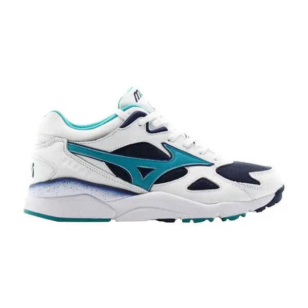 Mizuno Beams X Sky Medal 'kazoku - Blue