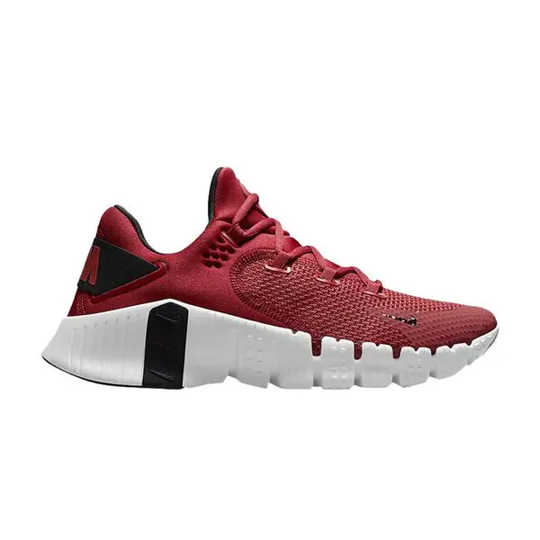 Nike Free Metcon 4 - Orange