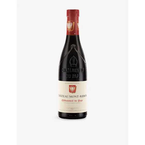 RHONE Chateauneuf-du-pape 2019 Red Wine - One-color