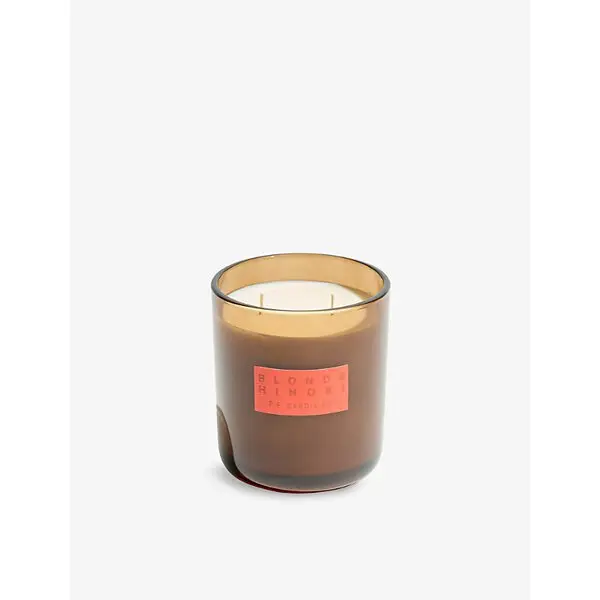 P.F CANDLE CO Blonde Hinoki Scented Candle 932g