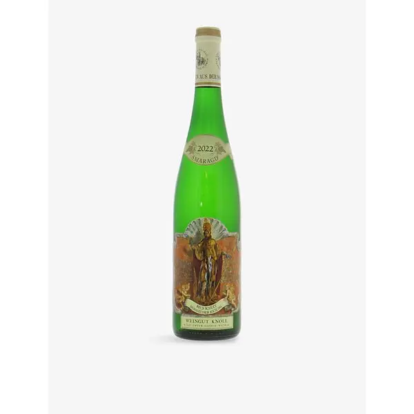 AUSTRIA Ried Schutt Riesling Smaragd 2022 White Wine - One-color