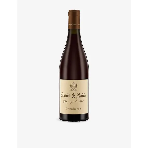 SOUTH AFRICA Grenache Red Wine - One-color