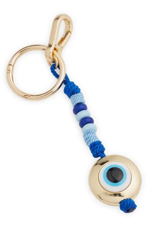 Baublebar Eyes Off Envy Bag Charm - Blue