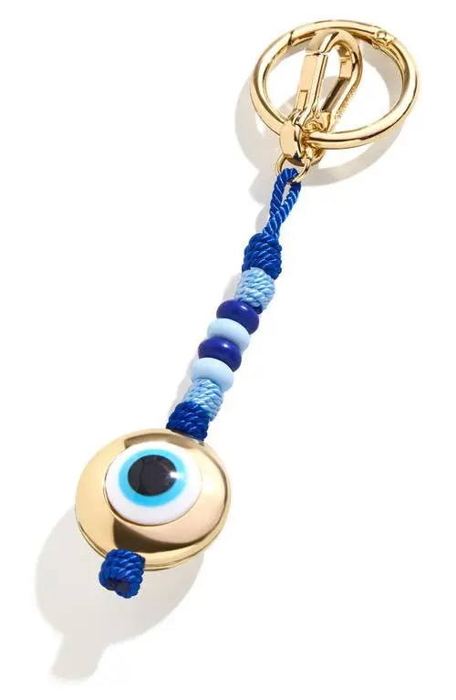 Baublebar Eyes Off Envy Bag Charm - Blue